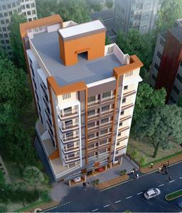 Shree Saket in Thane West, Thane - Price, Reviews & Floor Plan