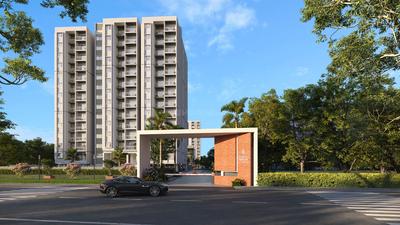 Ishtika Anahata in Samethanahalli, Bengaluru - Price, Reviews & Floor Plan