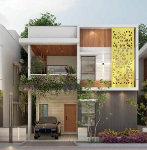 Pardha Greenscapes in Bowrampet, Hyderabad - Price, Reviews & Floor Plan