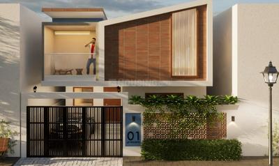 S M G9 Vinyas Location Map Yelwala , Mysore