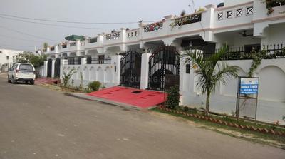 Manas City Extension in Indira Nagar, Lucknow - Price, Reviews & Floor Plan