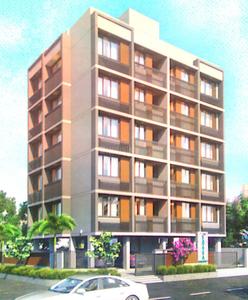Aalay Satva Residency Location Map Maninagar, Ahmedabad