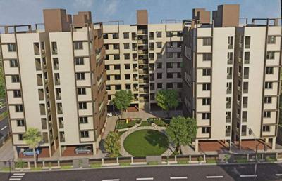 Sthapatya Height in Ognaj, Ahmedabad - Price, Reviews & Floor Plan