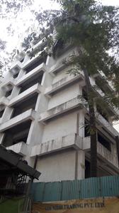 Kosmos Shreeyog CHSL in Borivali West, Mumbai - Price, Reviews & Floor Plan