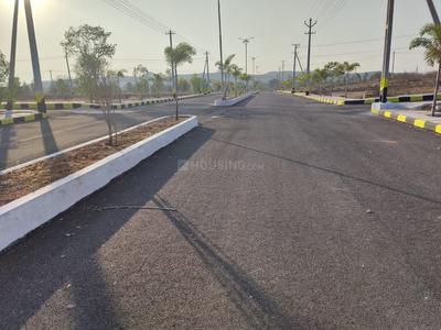 SR AIIMS CITY in Ghatkesar, Hyderabad - Price, Reviews & Floor Plan