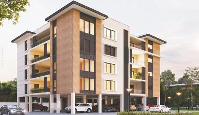 Sabari Technologies Royal Nesto in Neelambur, Coimbatore - Price ...