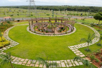 ESS And ESS Sourish Layout in Madagalli, Mysore - Price, Reviews ...