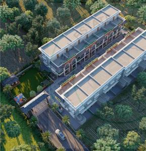 Rudraksh Bungalows Location Map Bapunagar, Ahmedabad