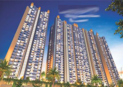 VTP Earth One in Mahalunge, Pune - Price, Reviews & Floor Plan
