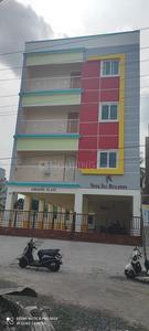 Sri Amsavel Flats Location Map Sembakkam, Chennai