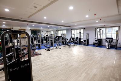 My Home Abhra Rent - 8 Flats for rent in My Home Abhra, Madhapur, Hyderabad