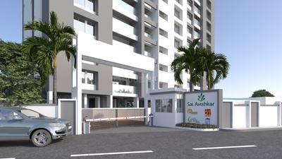 Anjani Buildcon Sai Avishkar Phase III in Dhayari, Pune - Price ...