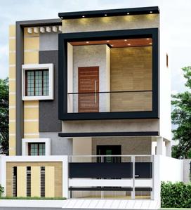 SB Yaswanth Enclave in Kandigai, Chennai - Price, Reviews & Floor Plan