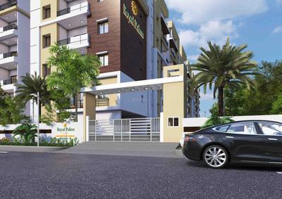 Royal Palms Brochure Shankarpally, Hyderabad