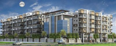 Hasini Platinum Entity in Gannavaram, Krishna - Price, Reviews & Floor Plan