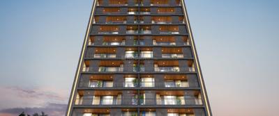 Emberlynn 3 in Jodhpur, Ahmedabad - Price, Reviews & Floor Plan