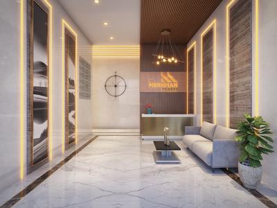 Rockline The Meridian Towers in Ghatkopar West, Mumbai - Price, Reviews ...