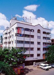 Reliance GVS Tower in Kavadiguda, Hyderabad - Price, Reviews & Floor Plan