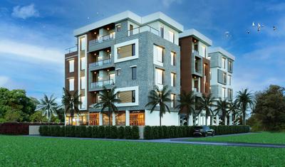 Manokamana Pearl Homes in Bankim Nagar, Siliguri - Price, Reviews ...