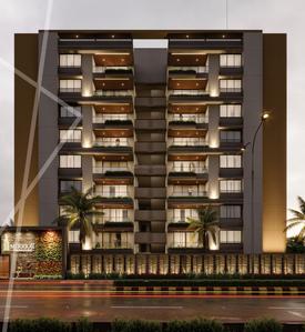 Manisha Merriott Paradise Location Map Nikol, Ahmedabad