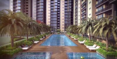 NSL East County Tower II in Uppal - Price, Reviews & Floor Plan