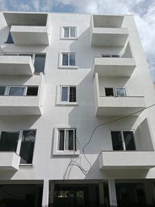 KVR Sai Vistaara Homes in JP Nagar, Bangalore - Price, Reviews & Floor Plan