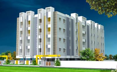 Stone Spring Meadows Floor Plan Padappai, Chennai