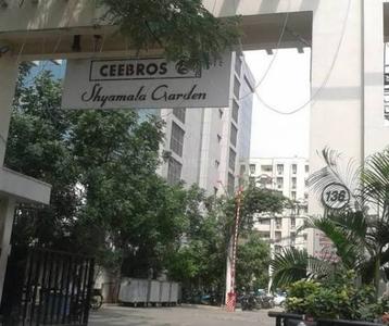 Ceebros Shyamala Gardens in Annamalai Colony, Chennai - Price, Reviews ...