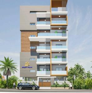 West Avigna Residency in Puppalaguda, Hyderabad - Price, Reviews ...