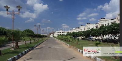 Krish City Phase 1 in Tapukara, Alwar Bypass Road - Bhiwadi - Price ...