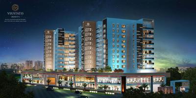 Trishla Trinity in West Marredpally, Hyderabad - Price, Reviews & Floor ...