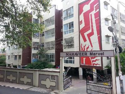 Mahaveer Marvel in Bommanahalli, Bangalore - Price, Reviews & Floor Plan