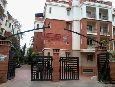 Anriya Dwellington in RMV Extension Stage 2, Bangalore - Price, Reviews ...