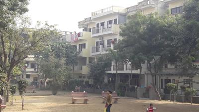 DDA MIG Flat in Sector 17 Dwarka, New Delhi - Price, Reviews & Floor Plan