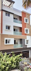 Hitech Serene in Ramapuram, Chennai - Price, Reviews & Floor Plan