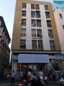 Horizon Matoshri Tower Location Map Kasba Peth, Pune