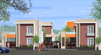 Avigna AHPL Eminence in Chennai, Tamil Nadu - Price, Reviews & Floor Plan