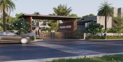 Phoenixx Buildcon Llp Prarabdh Greens Ultra Luxurious Weekend Villas in ...