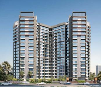 127 Raj Homes A Wing Location Map Mira Road East, Mira Bhayandar