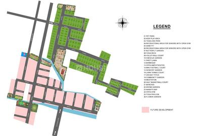 Shriram Codename 10X in Thirumazhisai, Chennai - Price, Reviews & Floor ...