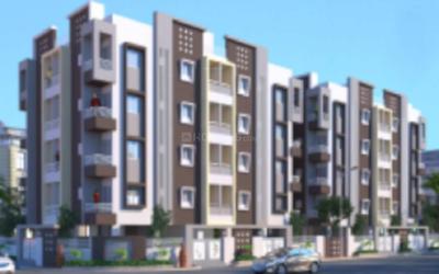 Shreeji Saffron Avenue in Madhapar, Rajkot - Price, Reviews & Floor Plan