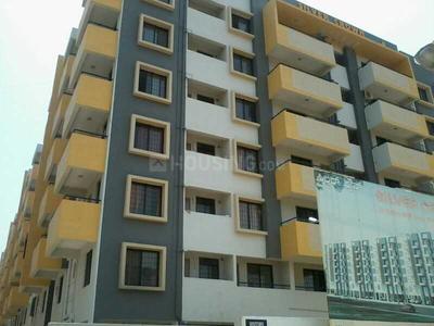 Ahad Silver Crown in Harlur, Bangalore - Price, Reviews & Floor Plan