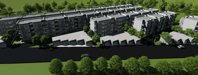 Exotic Om Vihar in Sahnewal, Ludhiana - Price, Reviews & Floor Plan