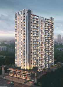 Vasant Estella in Akurdi, Pune - Price, Reviews & Floor Plan