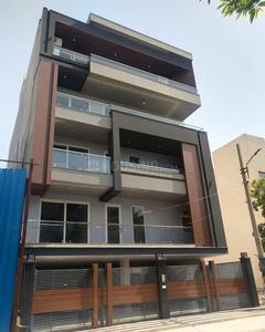 IPropy Luxurious Floors By Yogesh Bindal Floor Plan Green Field Colony, Faridabad