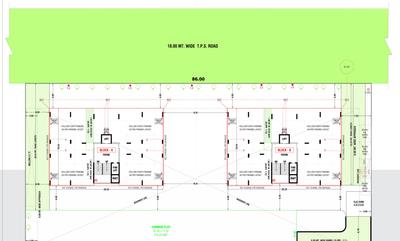 Dhiva Kalash Orlena Location Map Adalaj, Gandhinagar