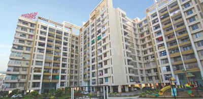 Mirchandani Premium Towers in Scheme No 114, Indore - Price, Reviews ...