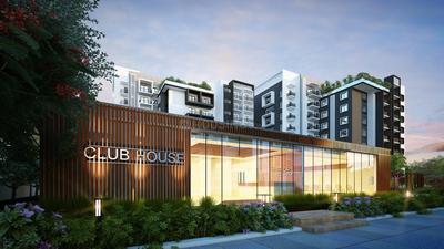 Mahaveer Northscape in New Airport Road, Bangalore - Price, Reviews & Floor Plan