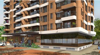 Vinit S Amin Shipal in Brahmagiri, Udupi - Price, Reviews & Floor Plan