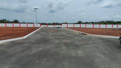 Senthur Star Avenue Location Map Kovilpalayam, Coimbatore